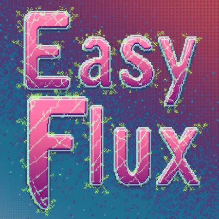 Flux 1 Checkpoint (Easy to use) - RunningHub Stable Diffusion & Flux Checkpoint