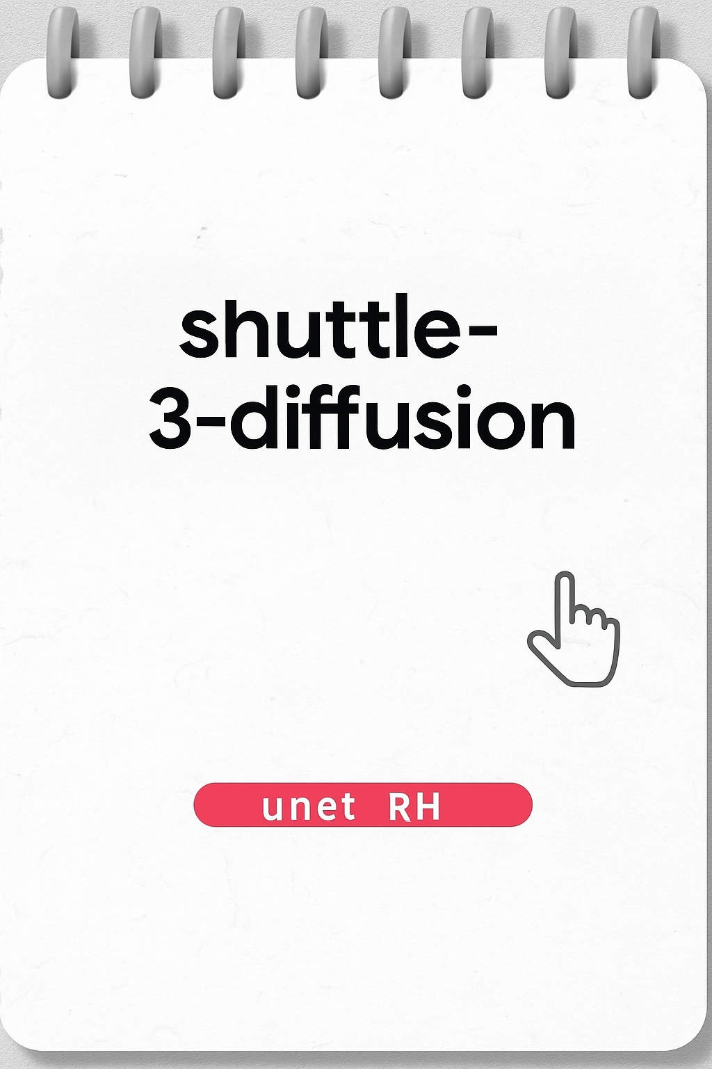 shuttle-3-diffusion.safetensors - RunningHub Stable Diffusion & Flux Unet