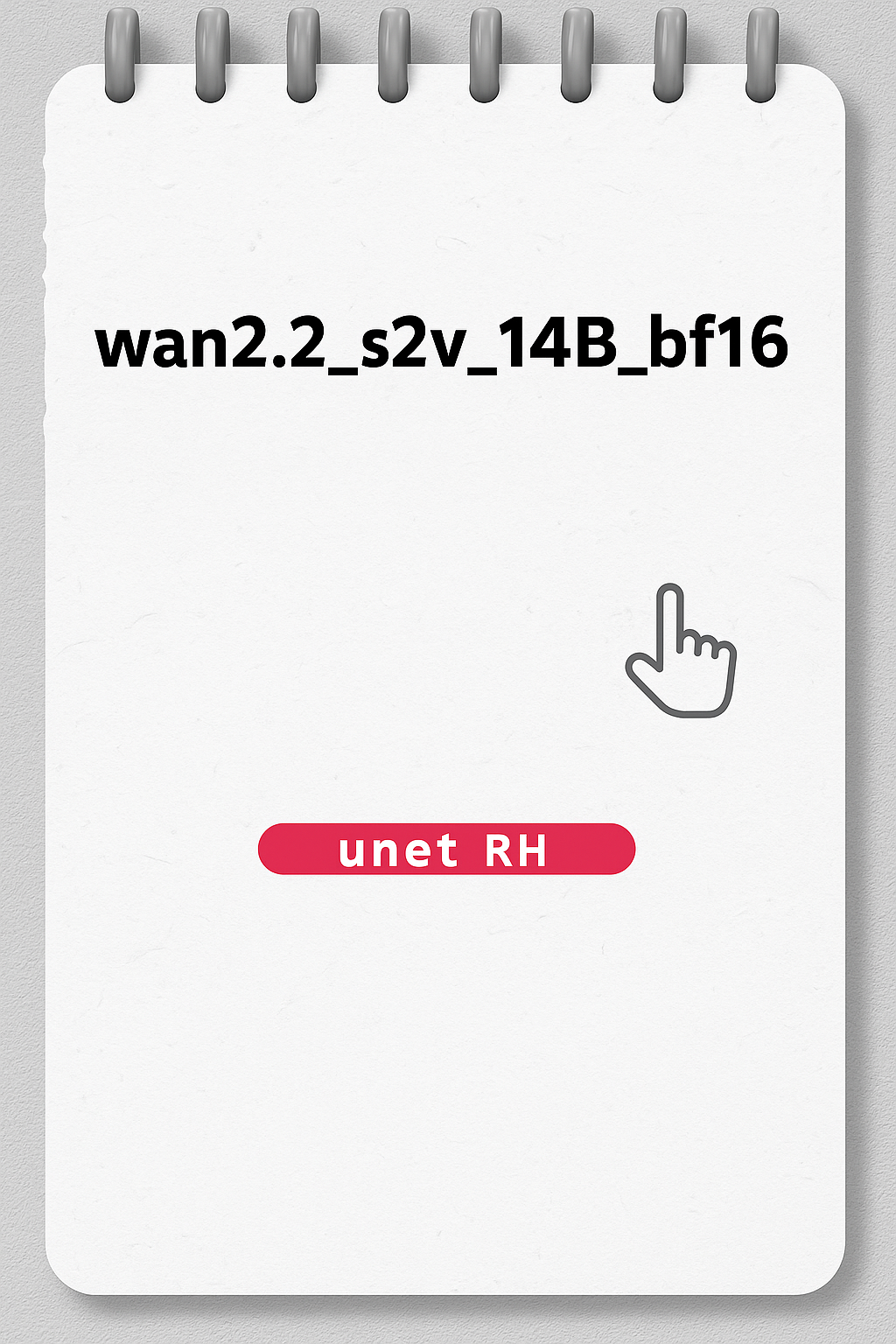 wan2.2_s2v_14B_bf16.safetensors - RunningHub Stable Diffusion & Flux Unet