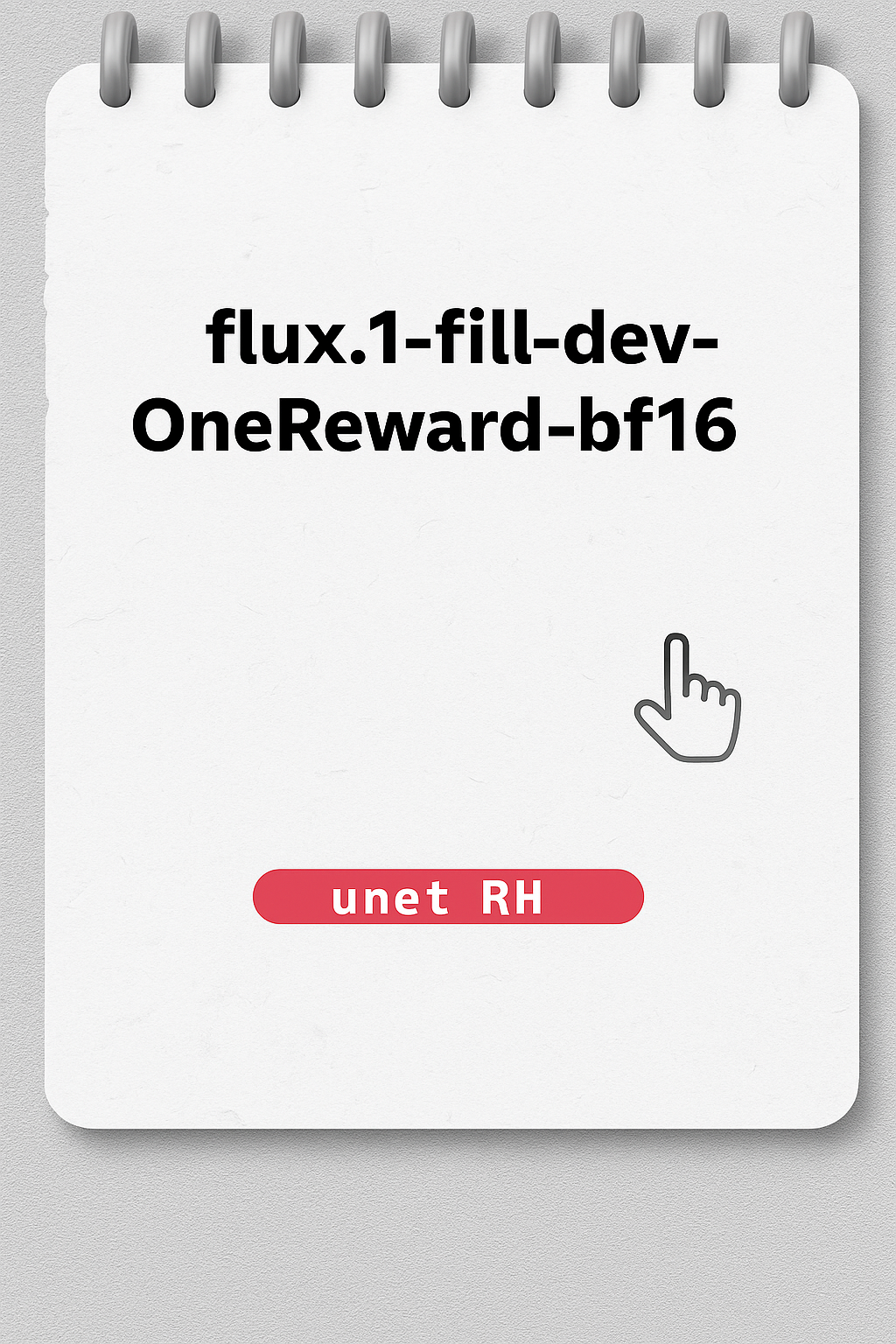flux.1-fill-dev-OneReward-bf16.safetensors - RunningHub Stable Diffusion & Flux Unet