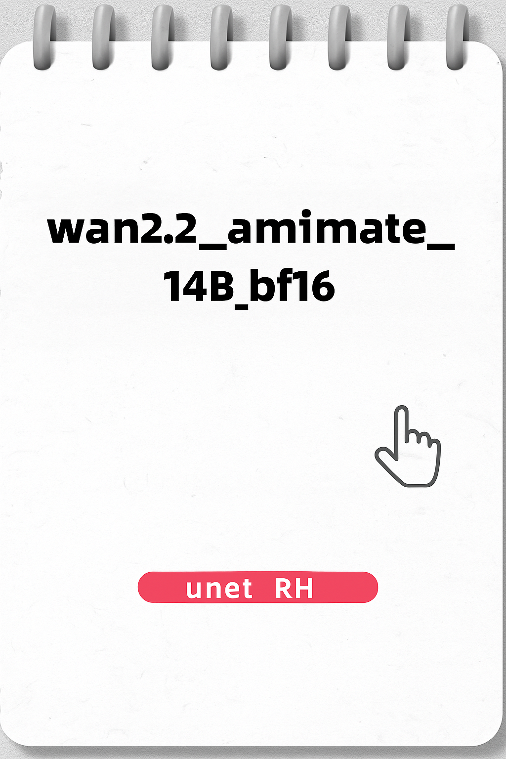 wan2.2_animate_14B_bf16.safetensors - RunningHub Stable Diffusion & Flux Unet