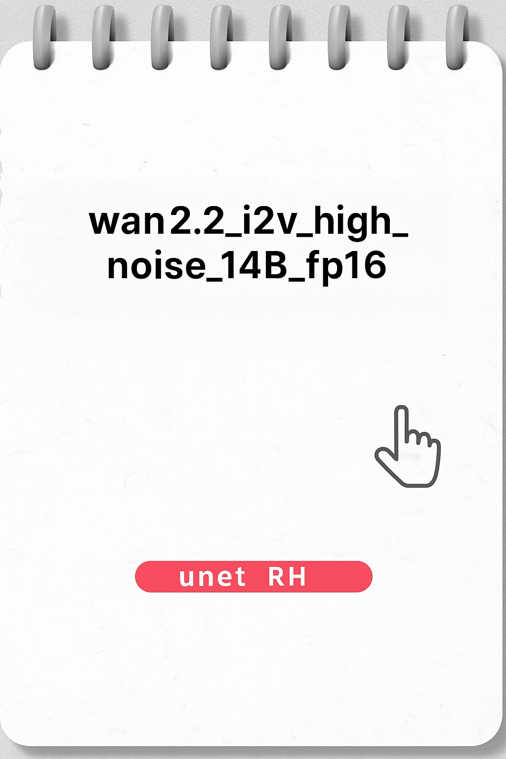 wan2.2_i2v_high_noise_14B_fp16.safetensors - RunningHub Stable Diffusion & Flux Unet