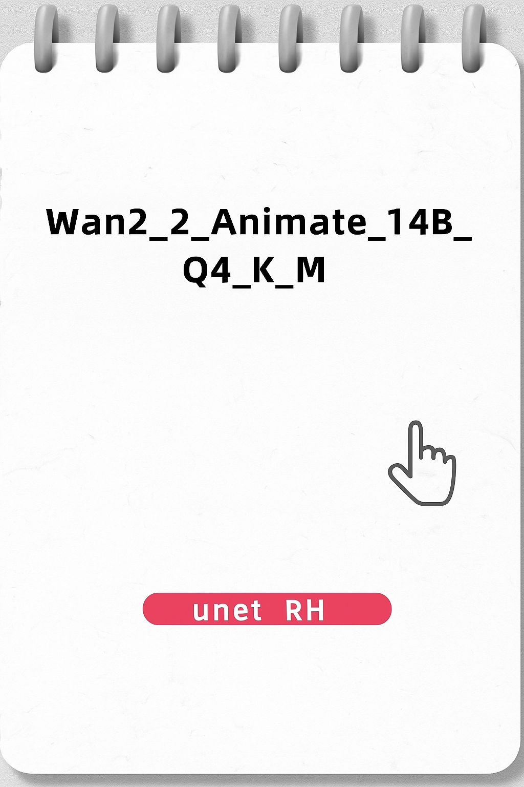 Wan2_2_Animate_14B_Q4_K_M.gguf - RunningHub Stable Diffusion & Flux Unet