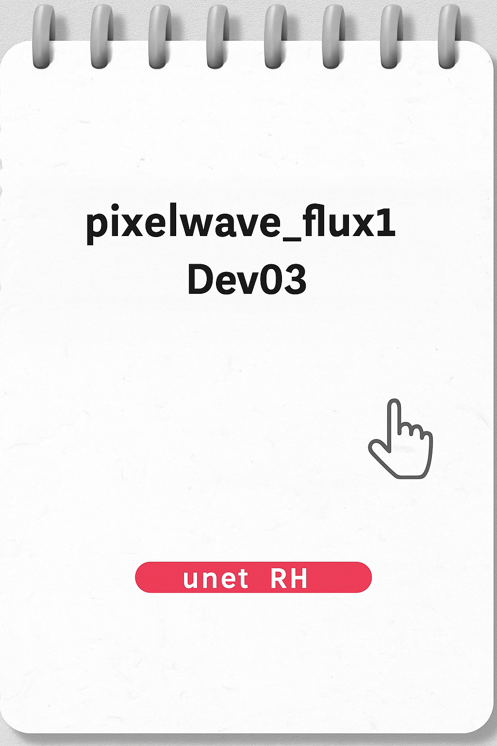 pixelwave_flux1Dev03.safetensors - RunningHub Stable Diffusion & Flux Unet