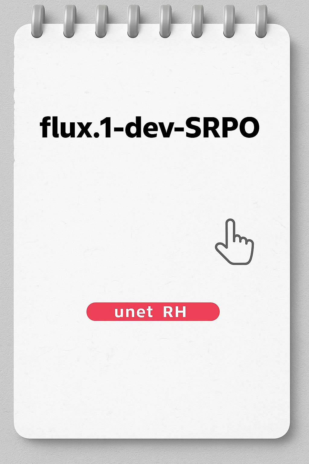 flux.1-dev-SRPO.safetensors - RunningHub Stable Diffusion & Flux Unet