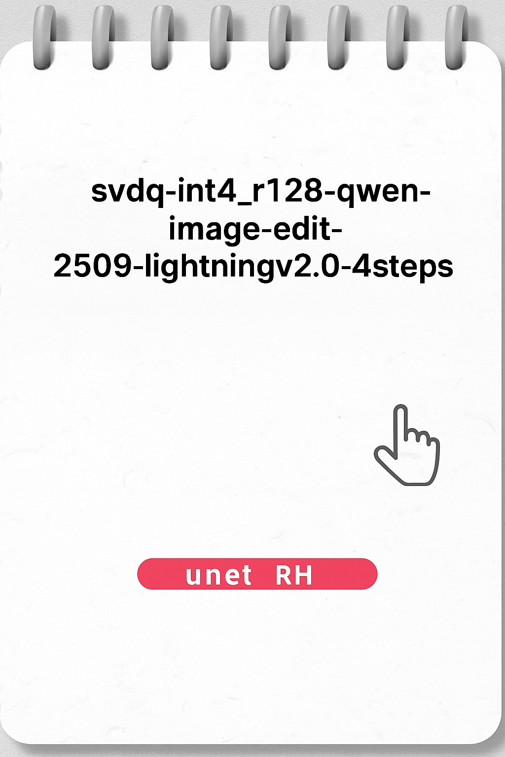 svdq-int4_r128-qwen-image-edit-2509-lightningv2.0-4steps.safetensors - RunningHub Stable ...